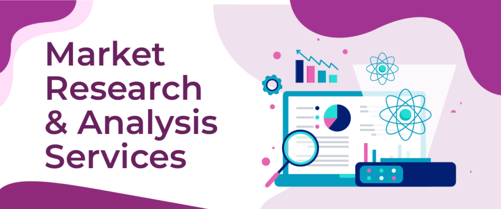 Market Research and Analysis Services | Srujan Digital